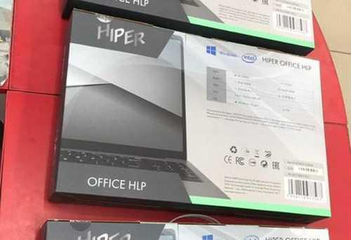 Ноутбуки hiper H1574 3шт и xiaomi RedmiBook 15 1шт