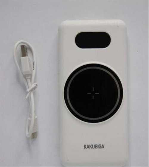 Power Bank kakusiga