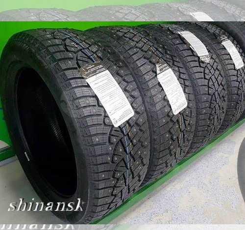 Continental IceContact 2 205/65 R15