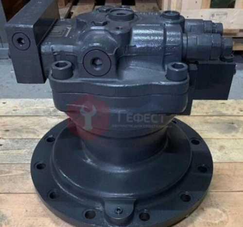 Гидромотор поворота Doosan DX300LC 401-00230