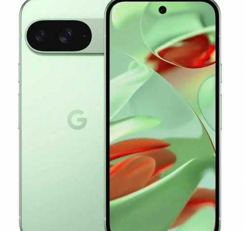 Google Pixel 9, 12/256 ГБ