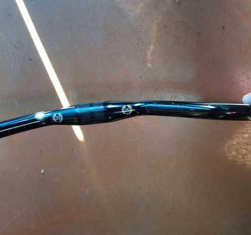 Руль Velo Orange Granola Bar черный