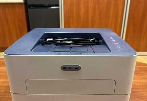 Принтер Xerox B 210