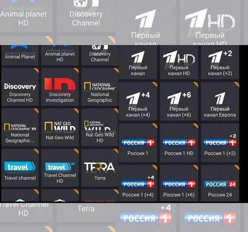 14000  тв каналы без абонентской платы iptv