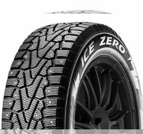 Pirelli Ice Zero 185/65 R15