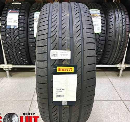 Pirelli Powergy 225/50 R17 98Y