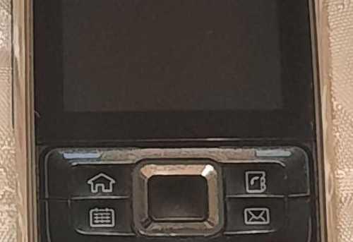 Nokia E51