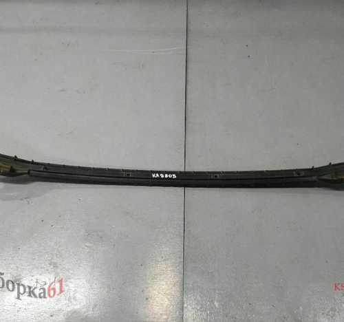 Кронштейн бампера volkswagen passat B5  Задний средний
