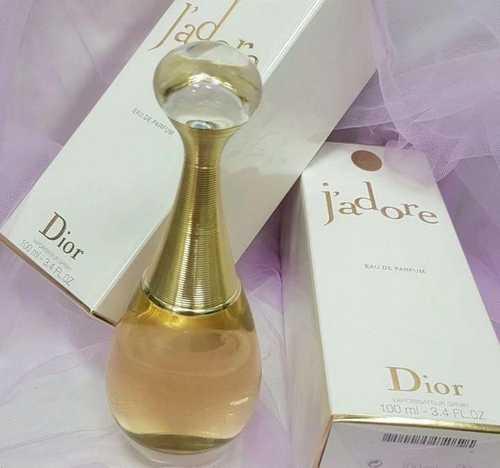 Christian dior - J’adore 100ml