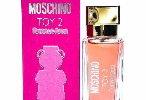 Парфюмерия тестеры moschino Toy 2 Bubble Gum 42 мл