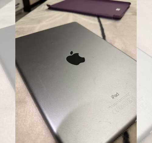 iPad 5 поколение 32gb