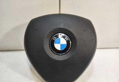 Подушка безопасности в рулевое колесо BMW X5 E70 р