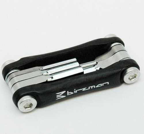 Ключ складной Birzman Feexman Cicada Mini Tool 5