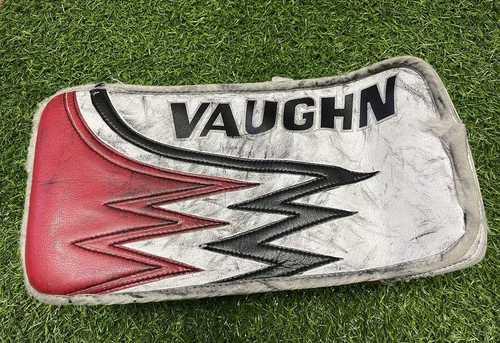 Вратарский блин vaughn