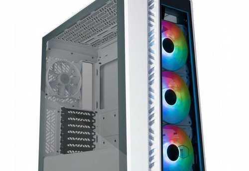 Корпус Cooler Master MB520-wgnn-S01