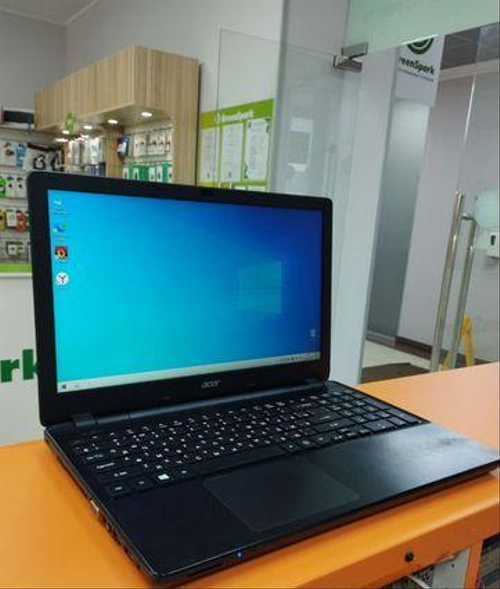 Acer Extensa 2510, i3-4030, 4gb, 120ssd, 500 hdd