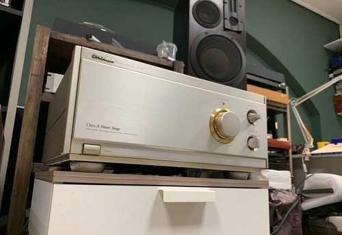 Усилитель Pioneer A-09, класс А