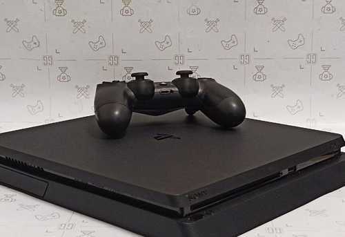 Sony PS4 Slim 500 Gb (CUH 21XX)