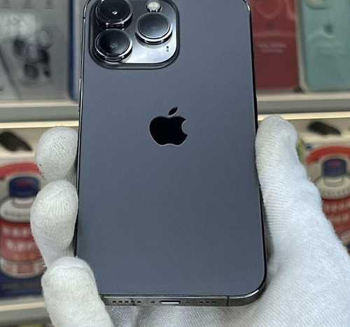 iPhone 13 Pro, 128 ГБ