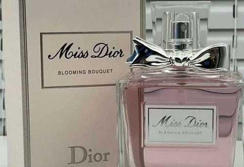 Christian Dior Miss Dior Blooming Bouquet 100 ml