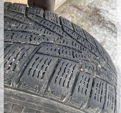 Kumho WinterCraft WP71 185/65 R15
