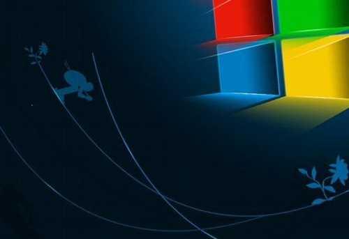 Лицензия Windows 11+ Office