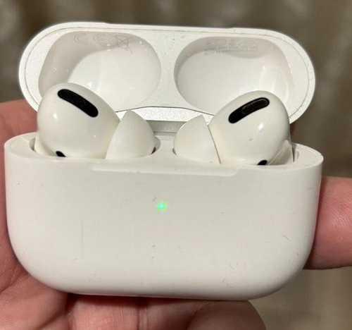 Apple airpods pro