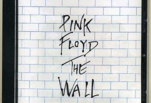 Pink Floyd The Wall 1979 CD