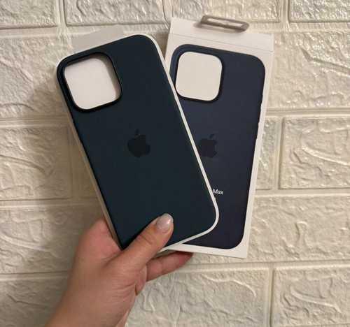 Чехол на iPhone 16 pro max apple
