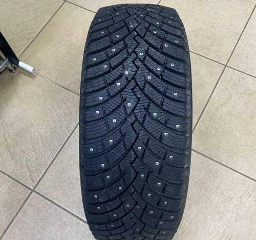 Pirelli Winter Ice Zero 2 215/55 R17 98T