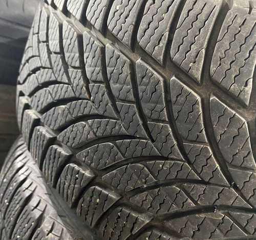 Goodyear UltraGrip Ice 2 205/55 R16 96T