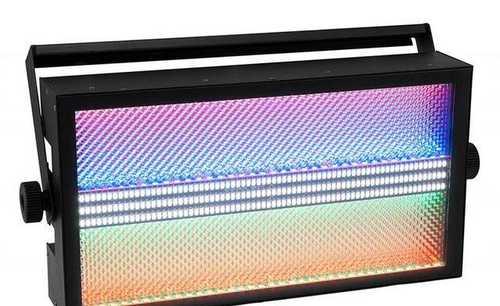 Led Star Strobe color стробоскоп,блиндер,рассеян