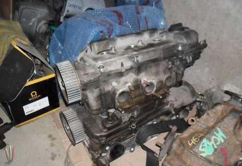 Двигатель на разбор Lexus RX300 98-03г. 1MZ-FE 4W