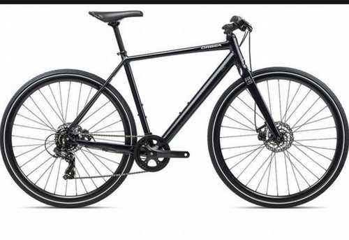 Велосипед испания Orbea carpe 40,скоростной