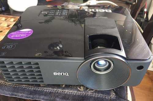 Проектор BenQ MX 501 (1024:768)