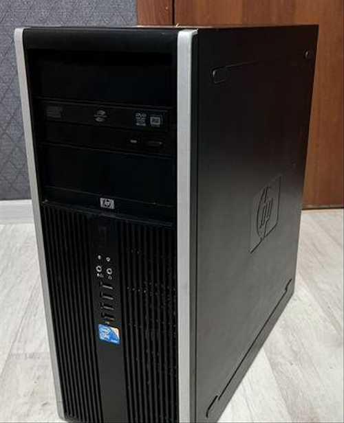 Системный блок HP Compaq 8000 Elite