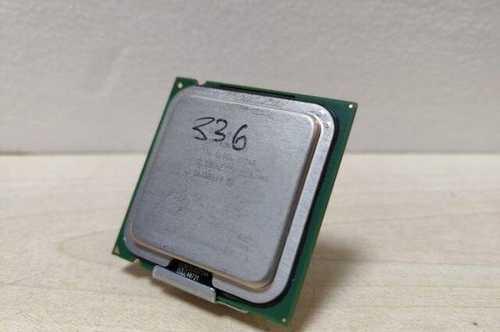 CPU/C336