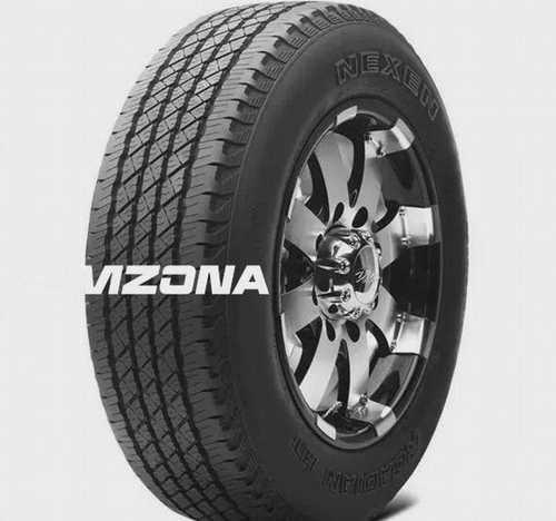 Roadstone Roadian A/T 225/65 R17 100H