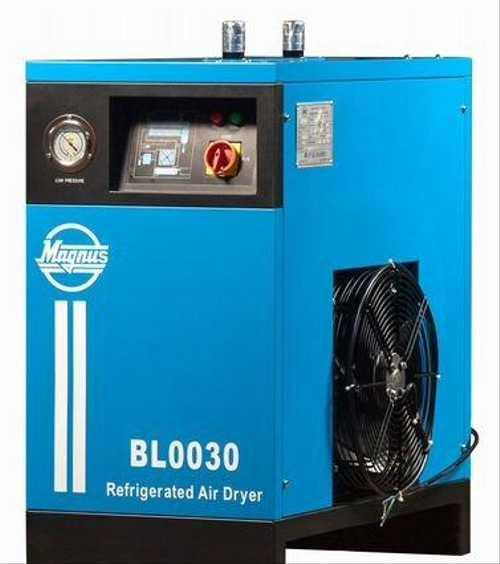 Осушитель воздуха magnus BL0030