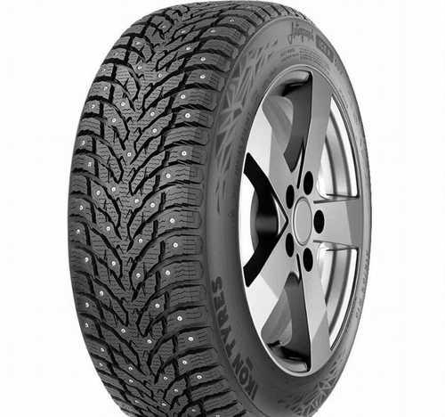 Ikon Tyres Autograph Ice 9 SUV 265/50 R20 111T