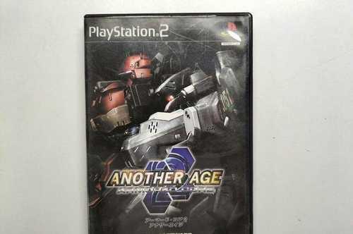 PS2 лицензионные японские игры