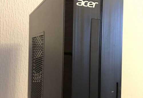Системный блок Acer Aspire XC-830
