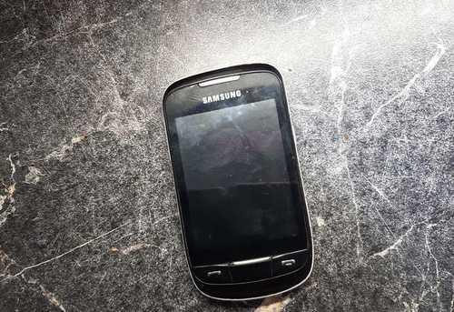 Samsung Corby II S3850
