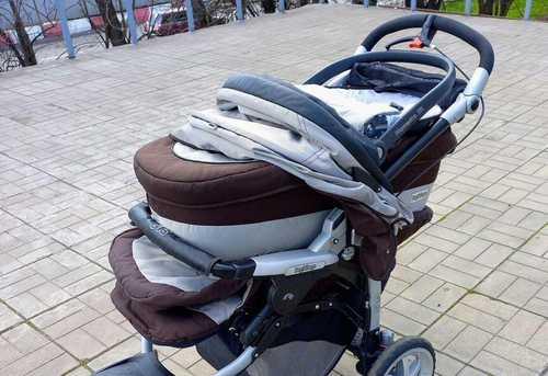Коляска Peg Perego GT3 два в одном