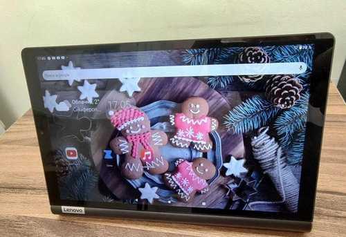 Lenovo Yoga Smart Tab YT-X705X 10.1" 64Gb