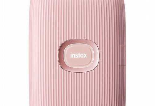 Фотопринтер Fujifilm Instax Mini Link 2 Soft Pink