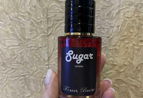 Парфюм Franck Boclet Sugar