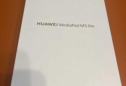 Huawei MediaPad M5 lite Санкт-Петербург | Планшеты и электронные книги | Festima.Ru – мониторинг ...