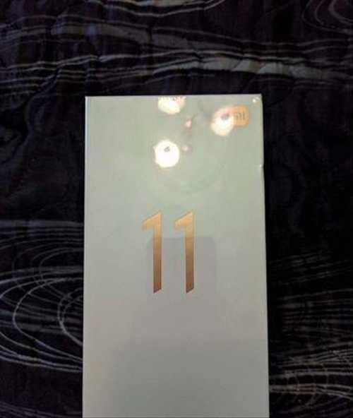 Xiaomi Mi 11 lite 5g ne 8 128
