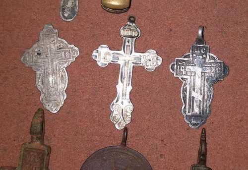 Антиквариат;15,16,18 века(серебро, бронза) 8эыизд